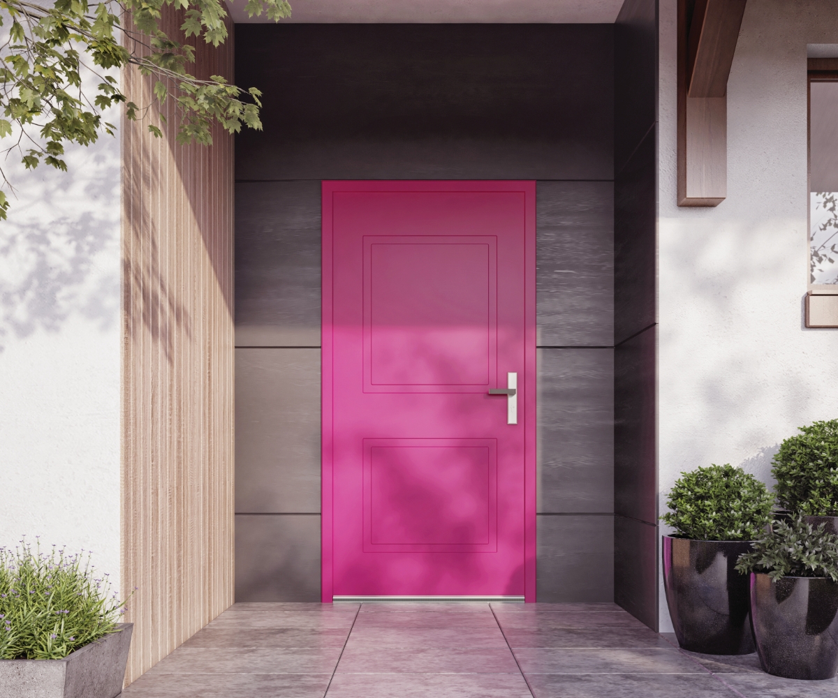 Linéarité - Vetrex EN